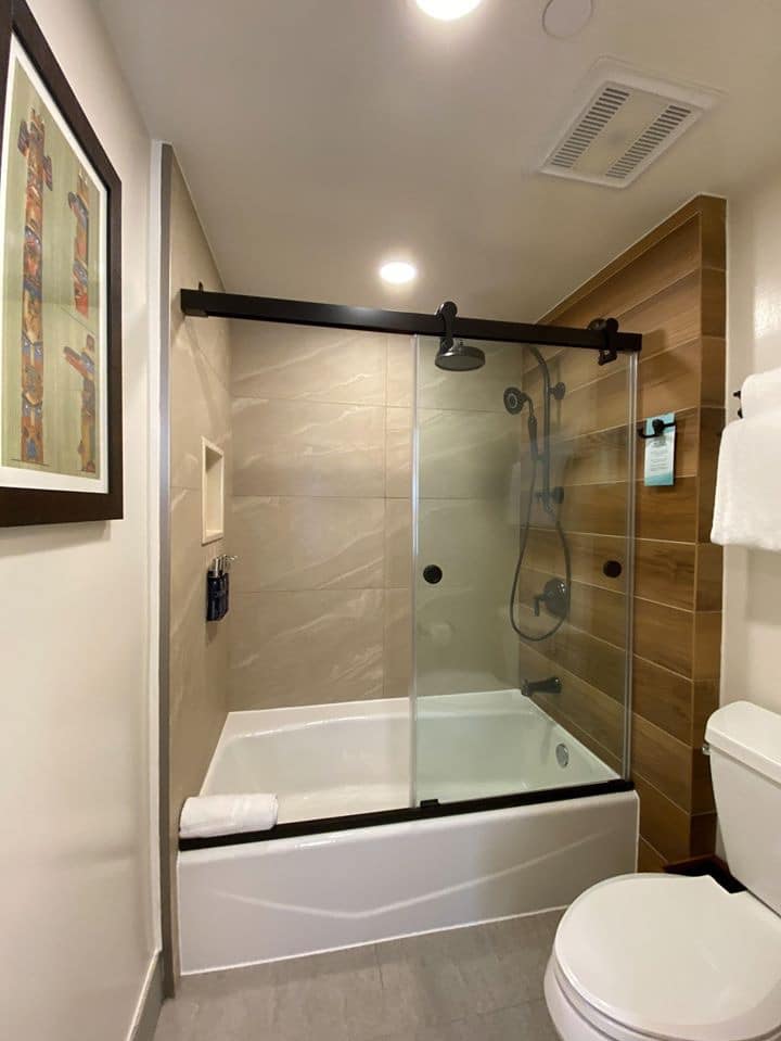 Disney’s Wilderness Lodge Renovated Room Tour! – Dis Addicts